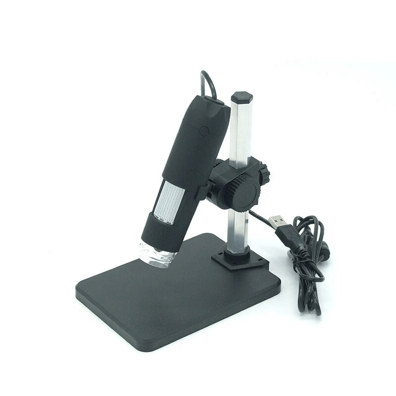 Digital microscope 800x driver