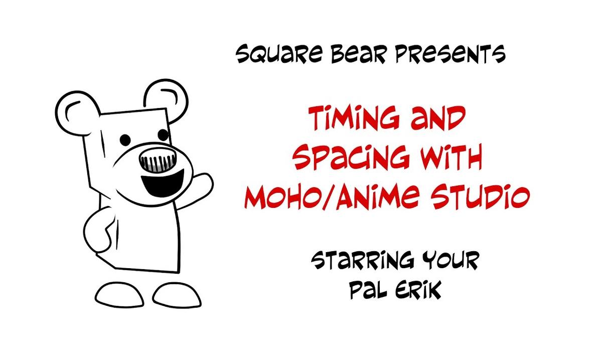 Moho anime studio