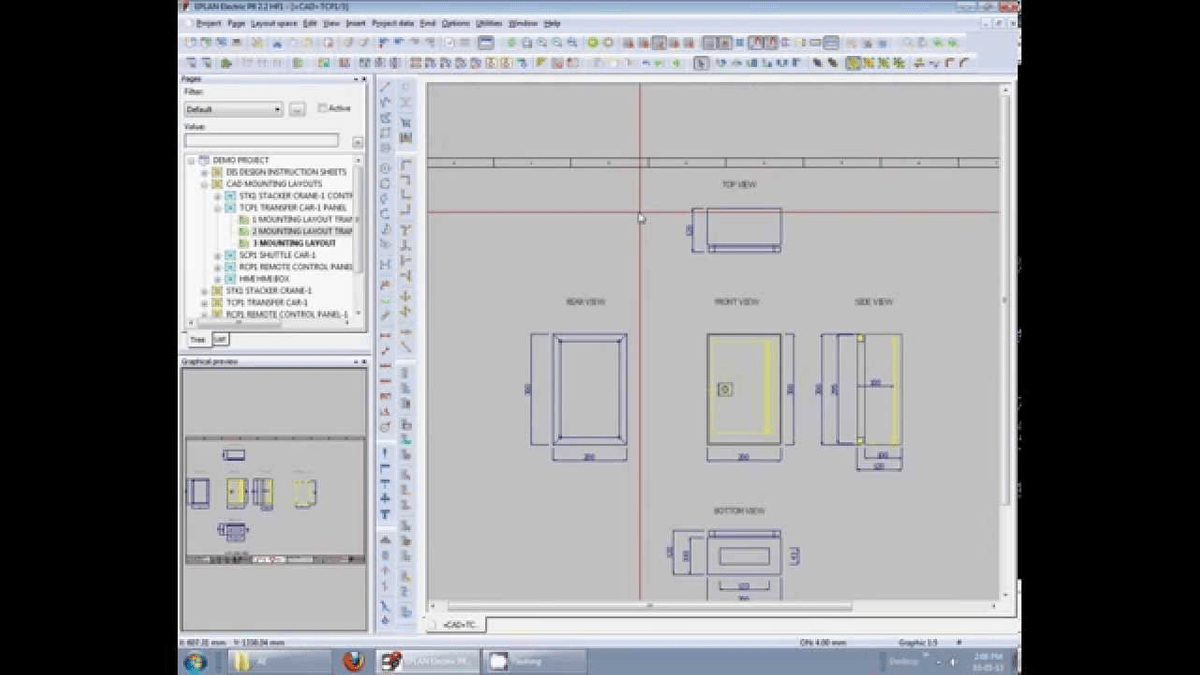 Eplan