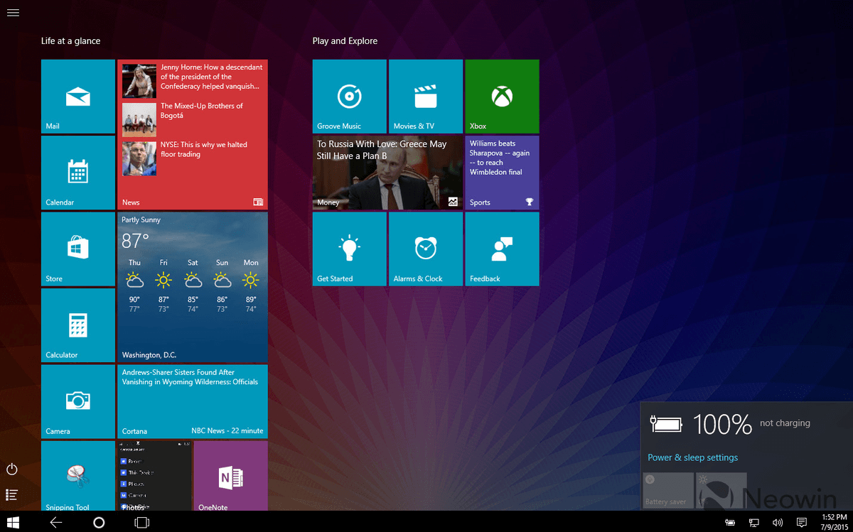 Microsoft Edge Download Offline Windows 7