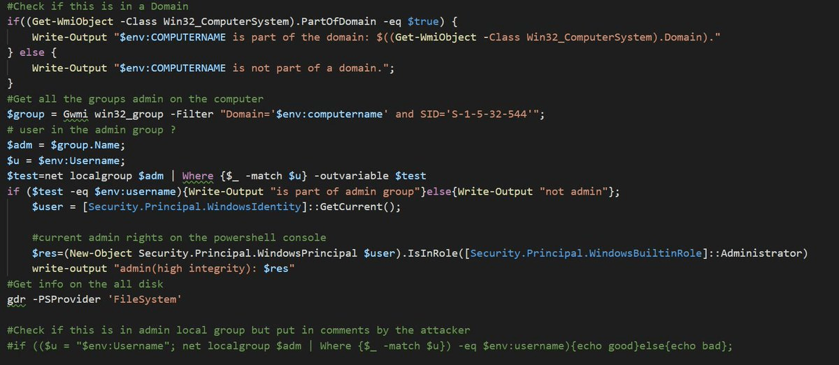 How to run msiexec from powershell