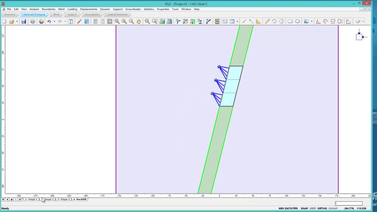 Rocscience rs2 user manual