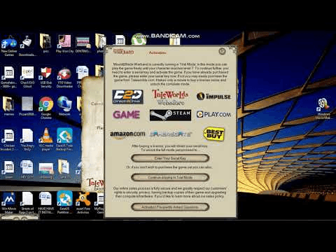 Mount and blade warband serial key activation code