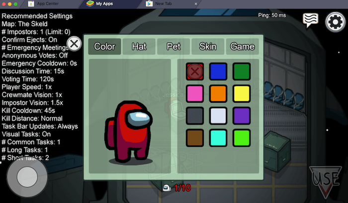 Android emulator on mac os x slow