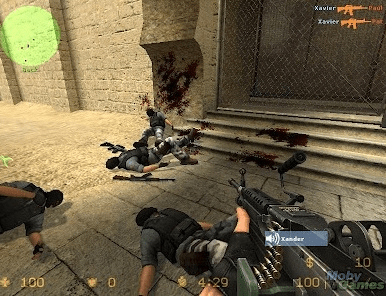 Counter strike source full version highly compressed