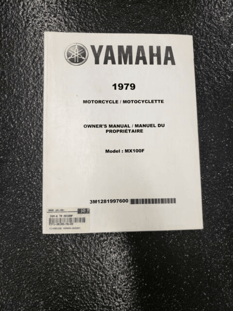 Odes 400 atv repair manual