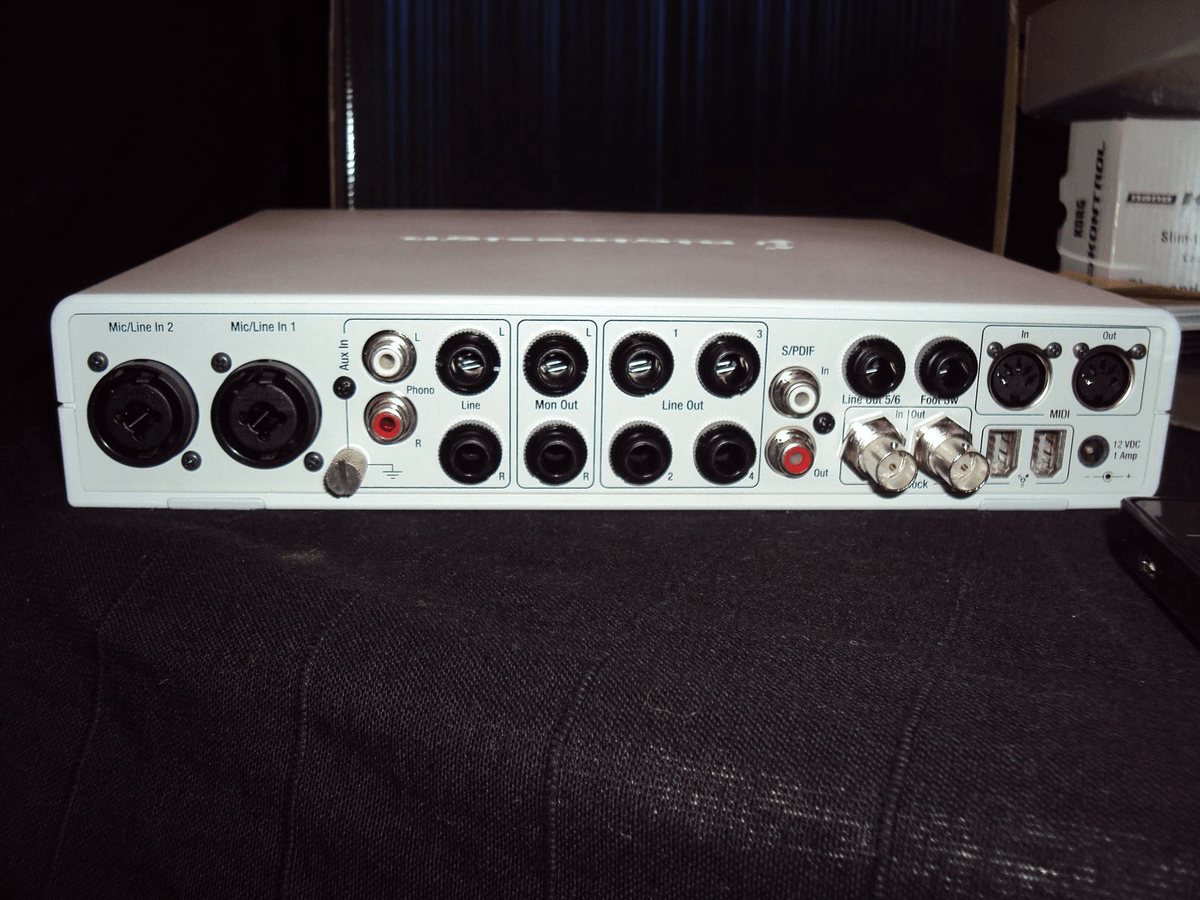 Mbox pro 2 drivers for windows