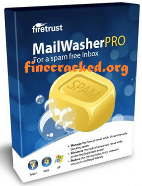 Mailwasher pro license key