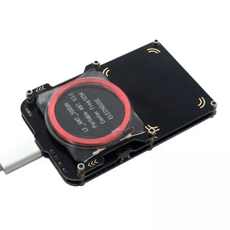 Crack mifare classic android