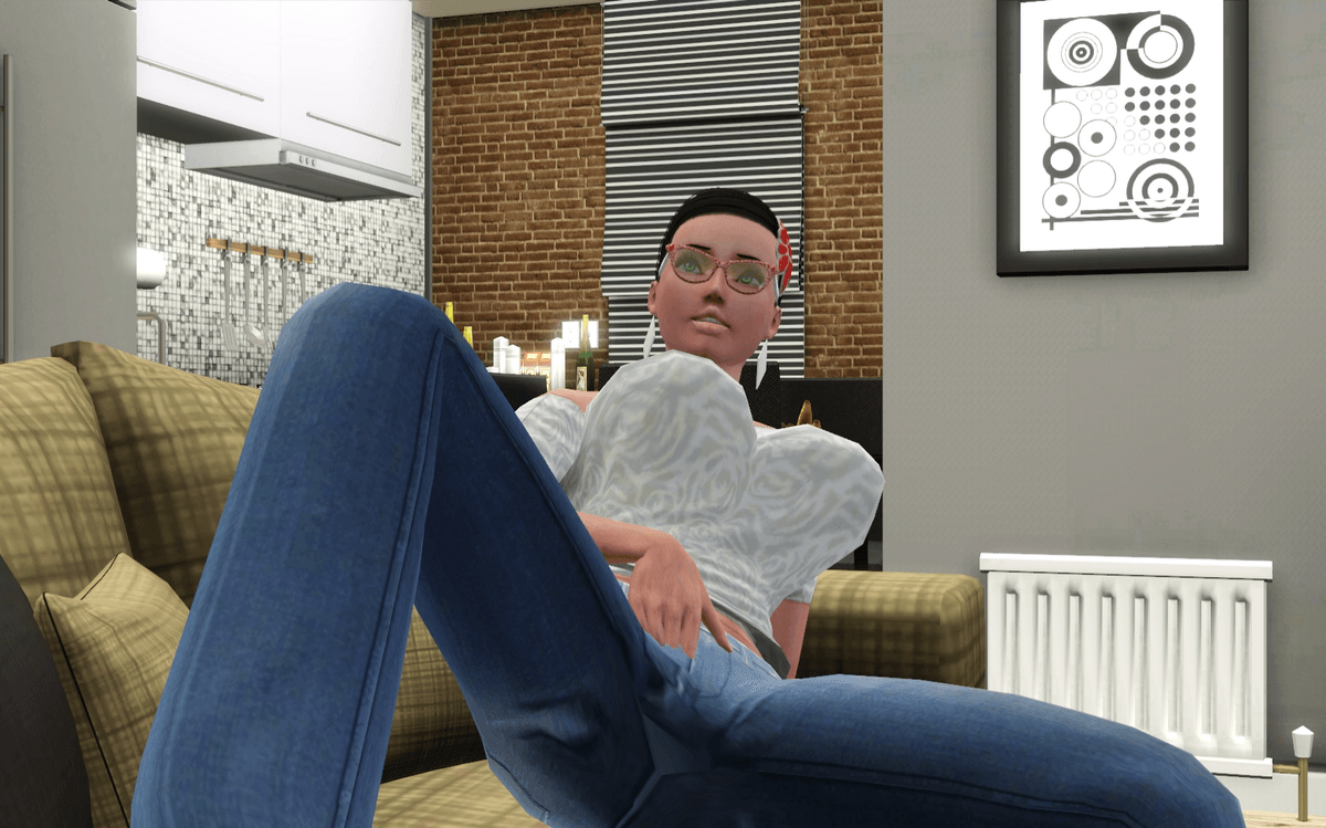 Sims 3 kinky world birth control pills