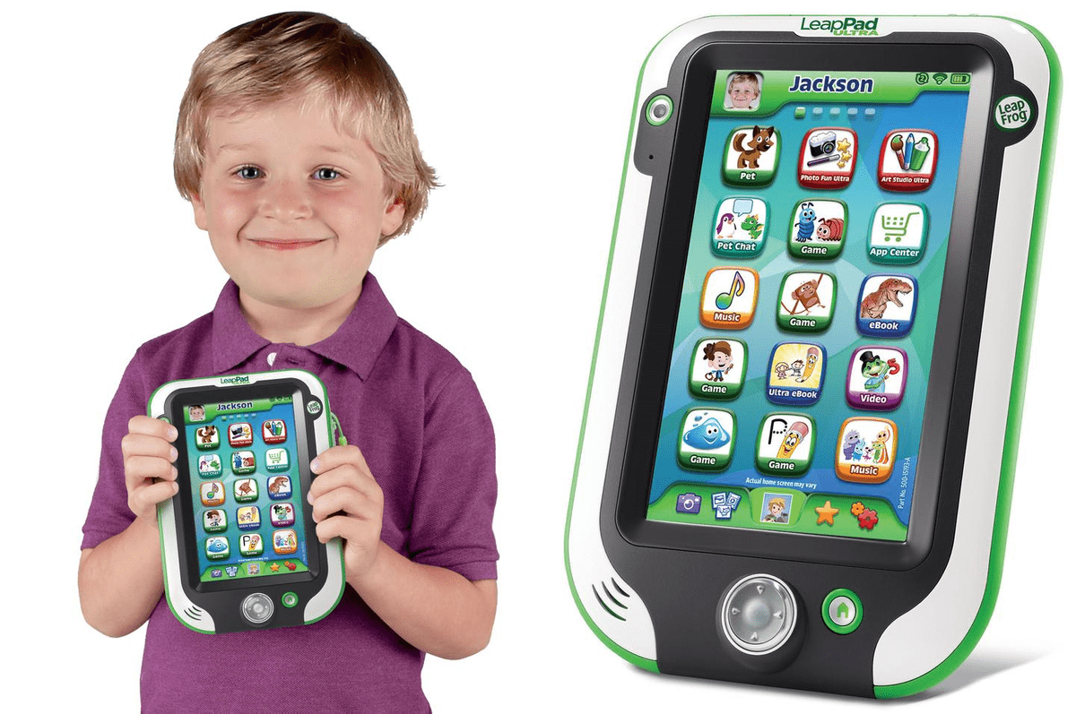 Leapfrog connect install