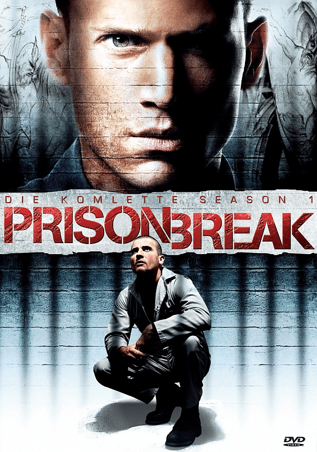 Prison break season 5 complete torrent download