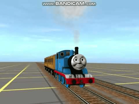 Thomas trainz download sodor 3d