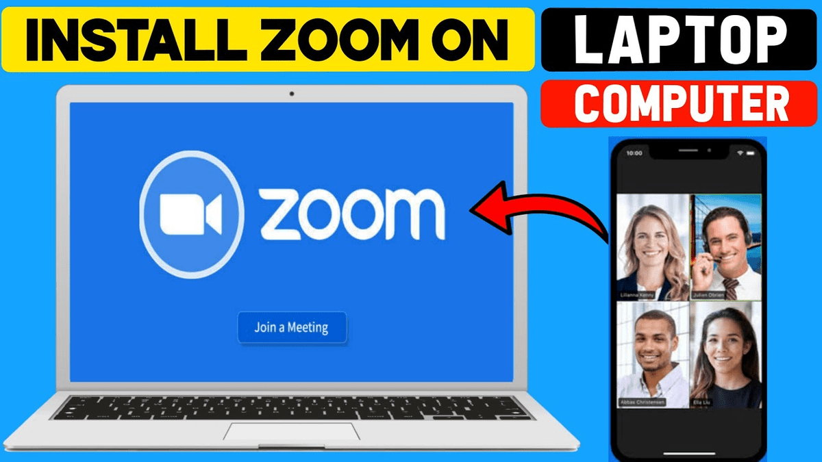 Zoom download pc windows 10
