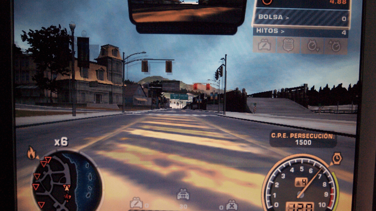 Nfs most wanted serial key