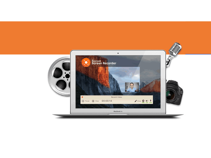 Ice cream screen recorder pro crack