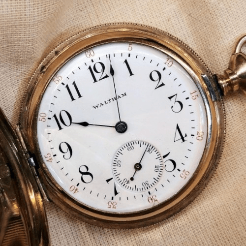 Cwc co pocket watch serial number lookup