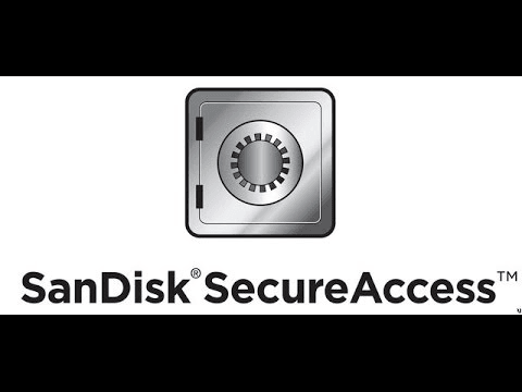 How to install sandisk u3 launchpad installer