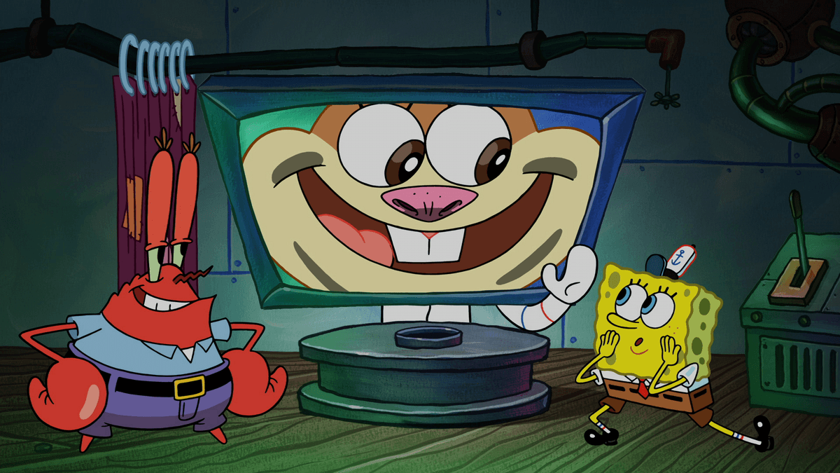 Spongebob squarepants full episodes free 123