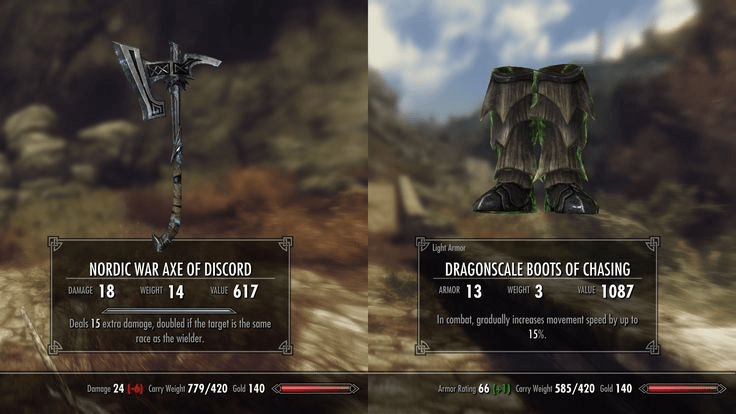 Skyrim loot mod organizer download