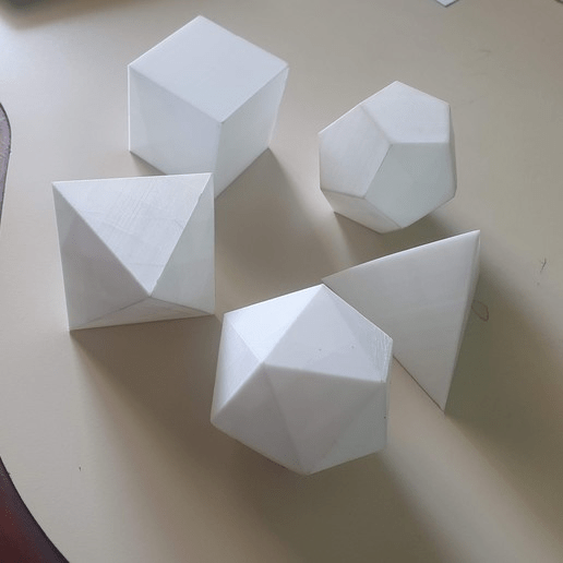 3d print template free
