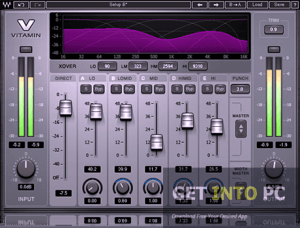 Waves ns1 download