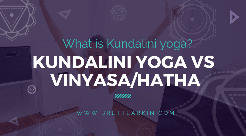 Kundalini yoga near me