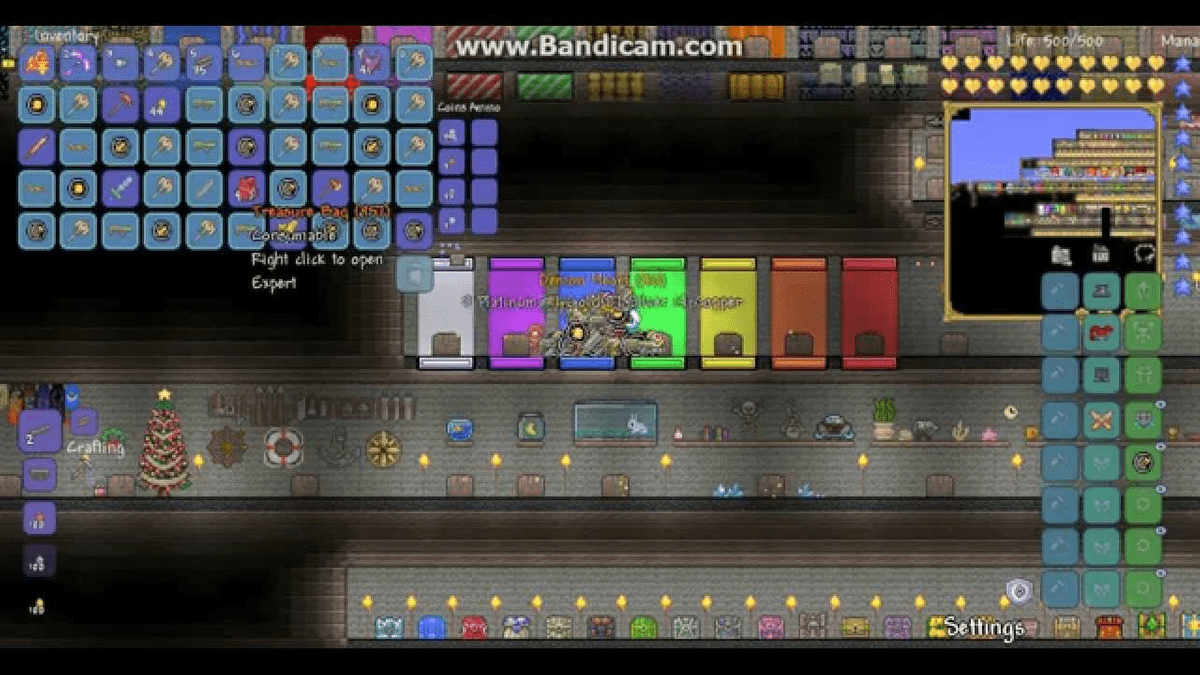 Terraria map viewer 1.3.5.3