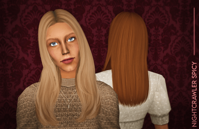 Aurora sims 3 cc folder