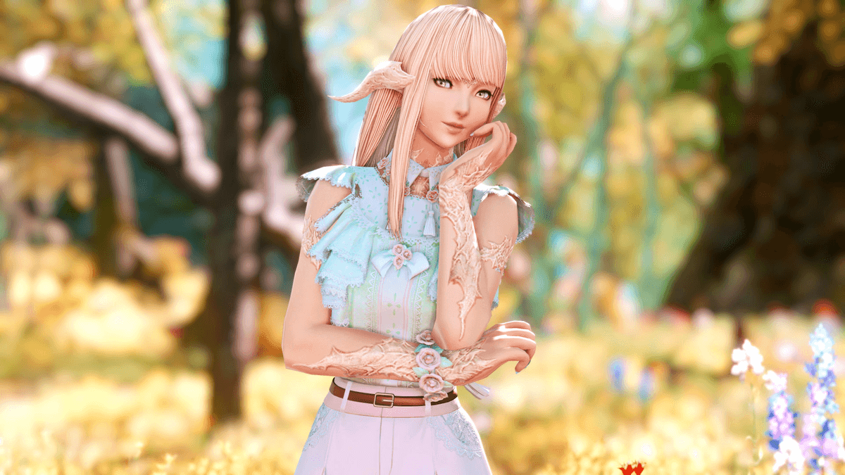 Ffxiv reshade presets install