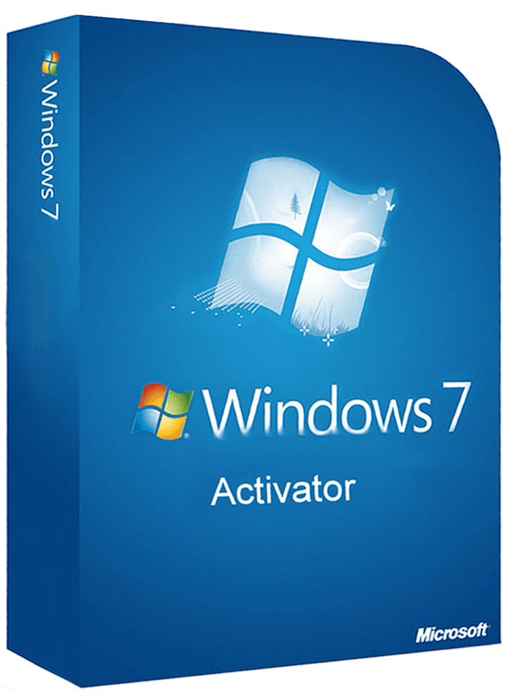 Windows 7 32 bit loader