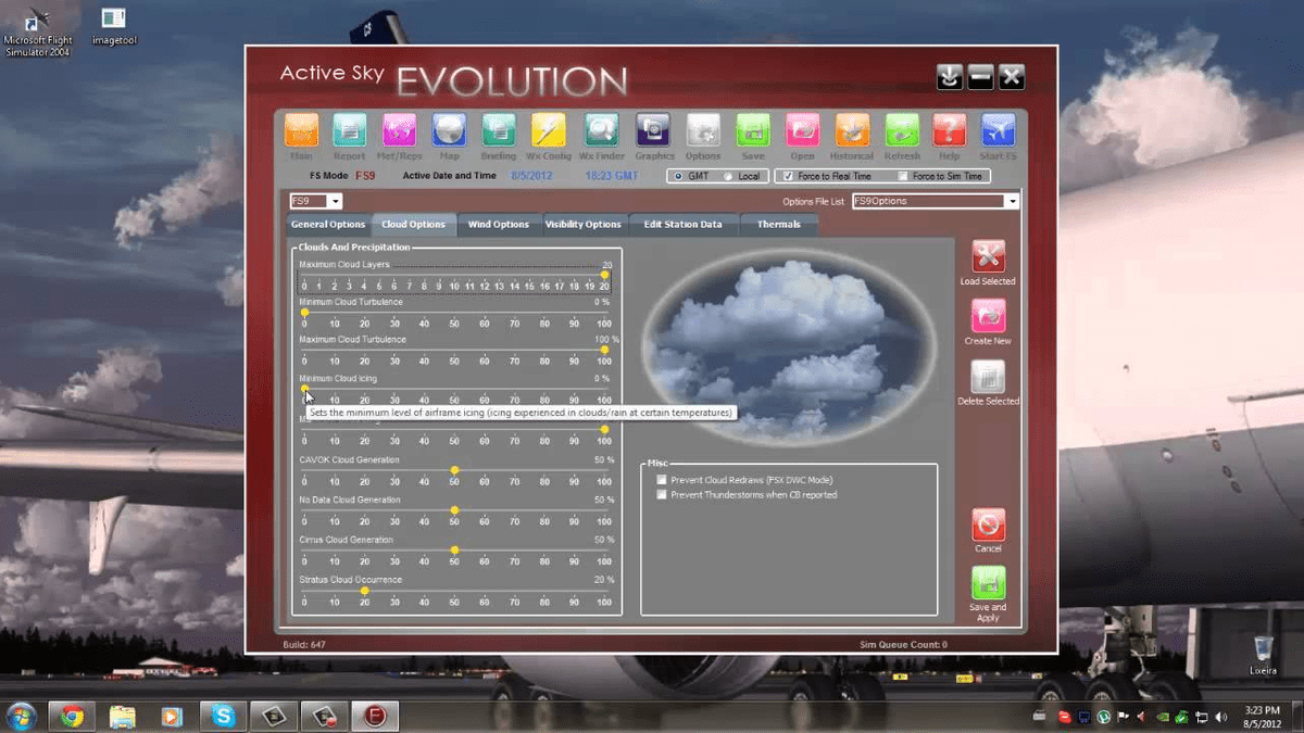 Active sky advanced fsx downloads