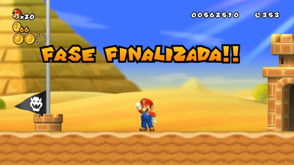 New super mario bros wii on pc dolphin emulator