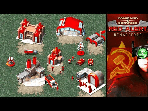 Red alert 3 trainer 1.12