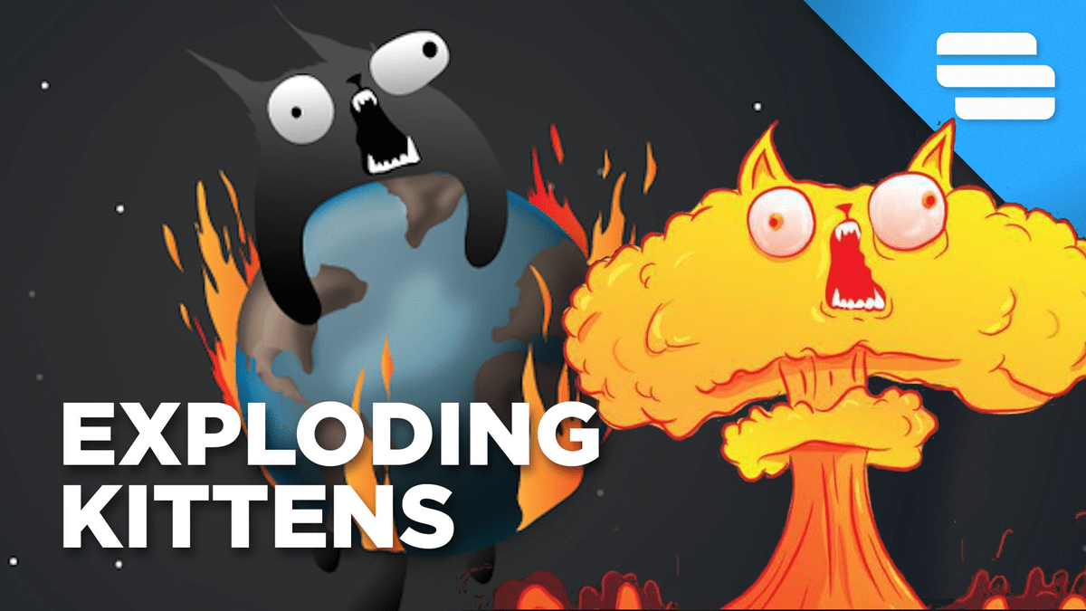 Exploding kittens hack