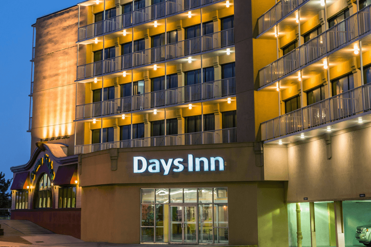 Atlantic city oceanfront casino hotels