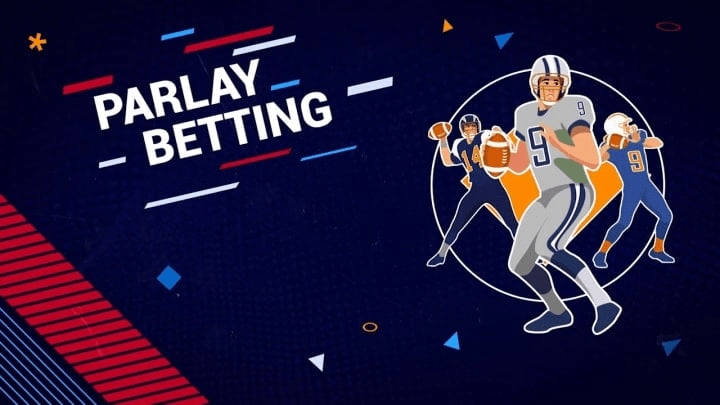 How to bet parlay online