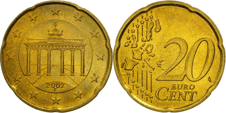 eu coins called