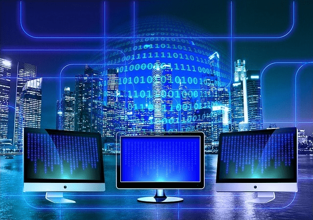 Network management software for mac os x