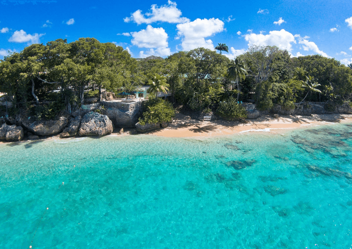 White sands beach villa barbados reviews