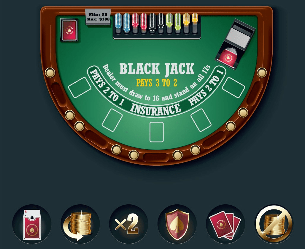 Best odds online casino