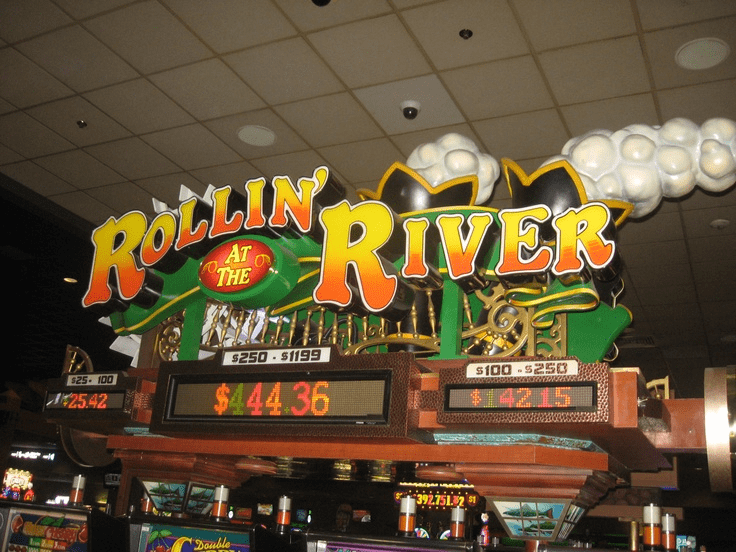 Little river resort casino is owned by