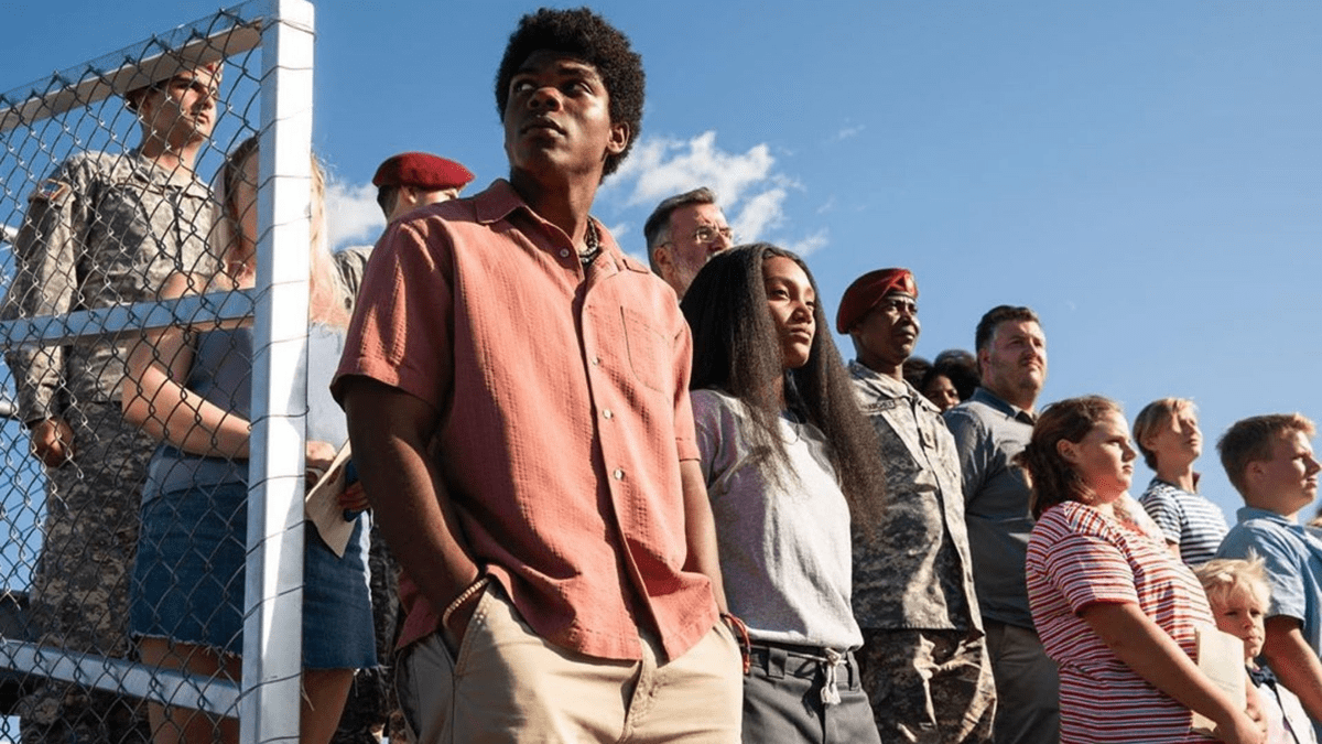 We are who we are imdb