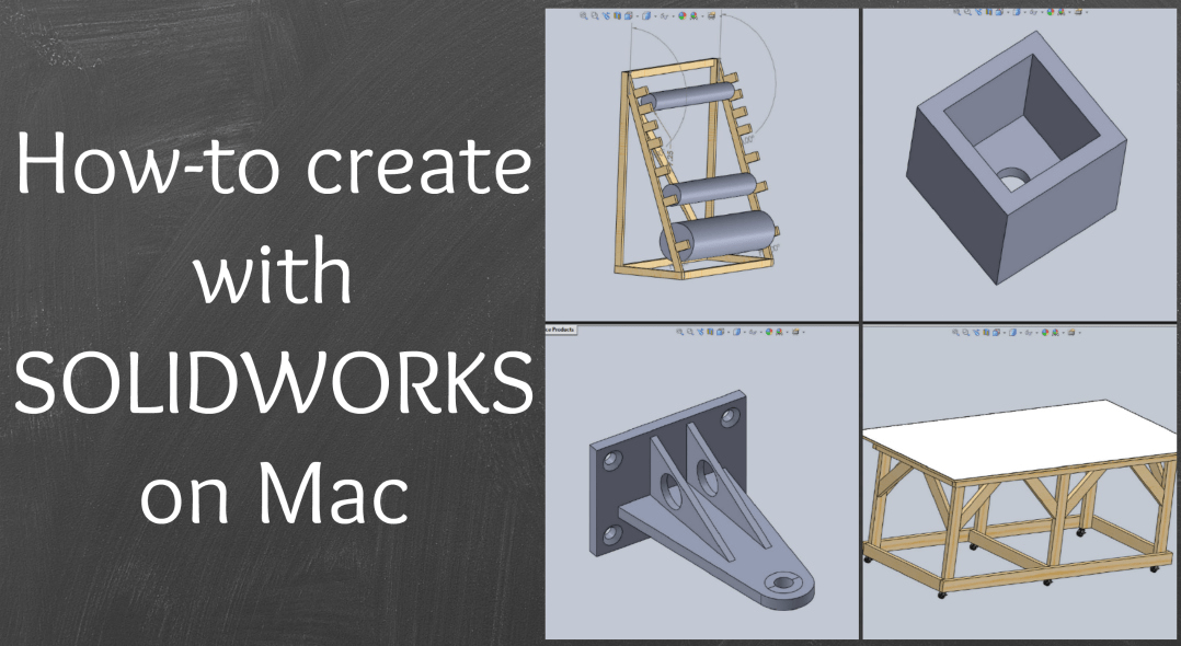 Solidworks download for mac