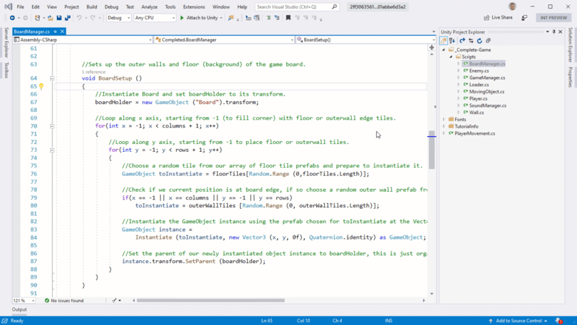 Visual studio mac for unity