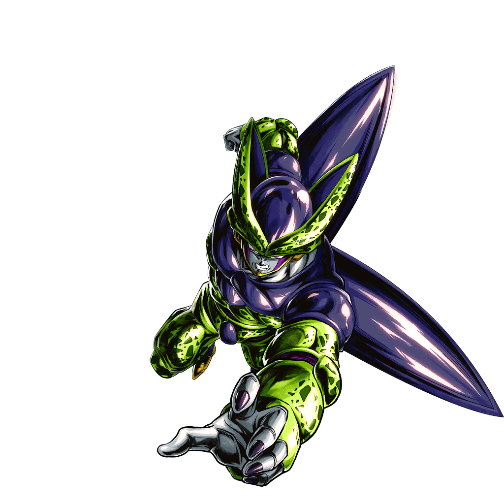 Dragon ball legends cell games 2400