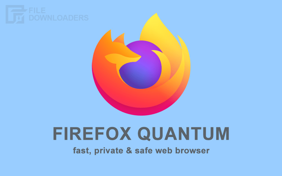 Download firefox qusantum for mac