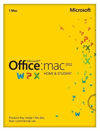 Which microsoft office version should i buy for mac