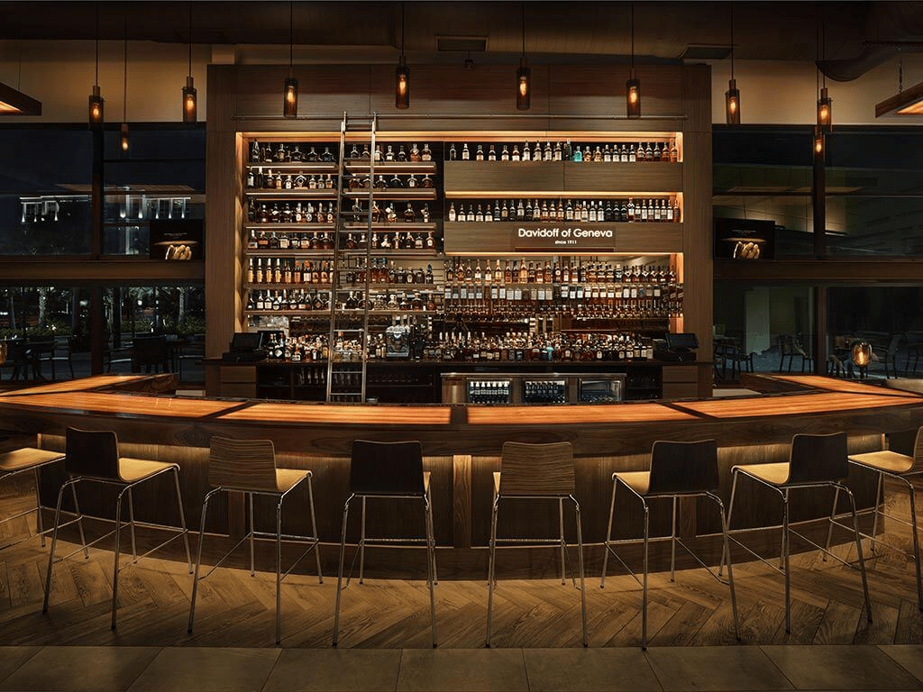 Cigar bars near me keno