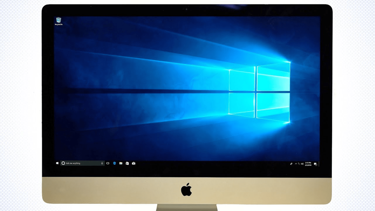 Creating a bootable mac installation for windows comput...